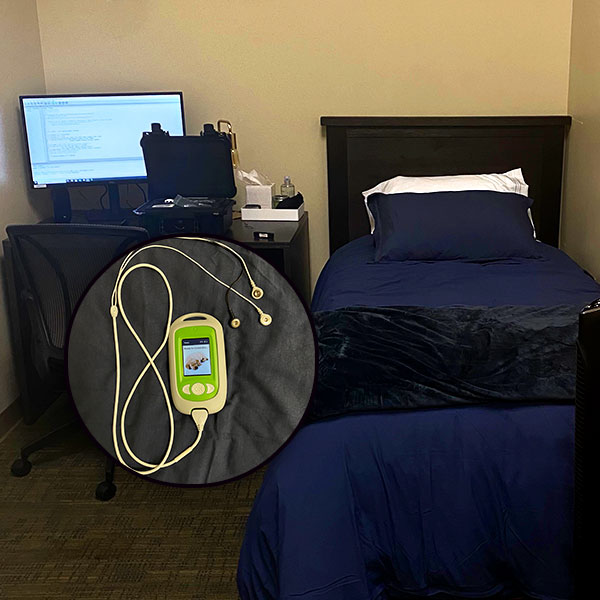 Research – The Sleep and Memory Computational Lab